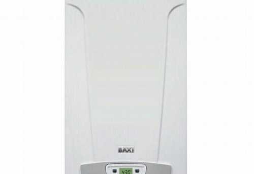 Газовый котел Baxi ECO-5 compact 1.24 F