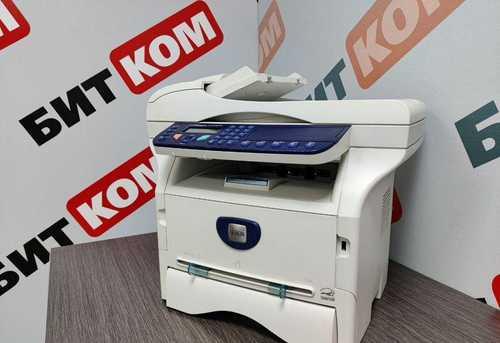 Мфу Xerox Phaser 3100mfp