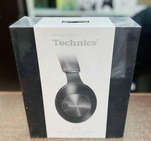 Наушники Technics EAH-F70NE-K black