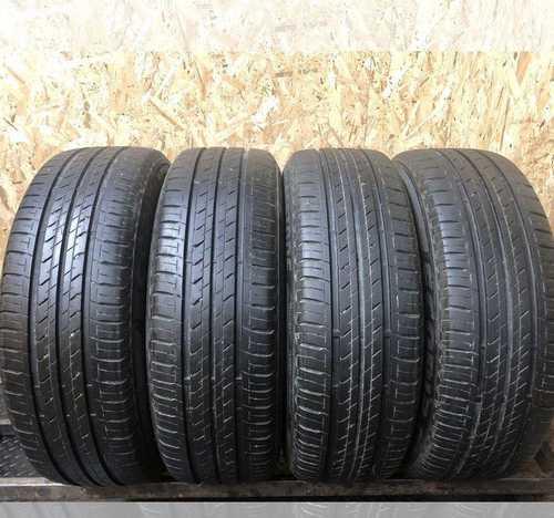 Bridgestone Ecopia EP150 195/65 R15 91H