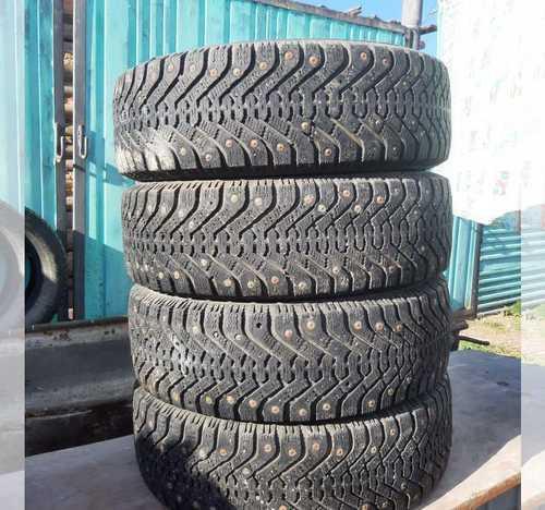 Goodyear UltraGrip 500 195/65 R15 91