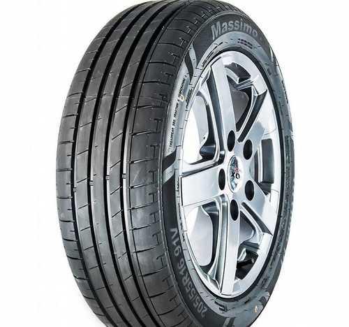 Massimo Ottima Plus 205/50 R17 93W