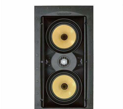 Встраиваемая акустика SpeakerCraft Profile Aim LCR