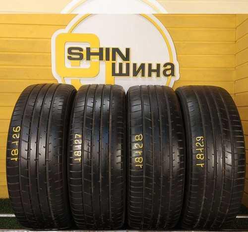 Toyo Proxes R46 225/55 R19