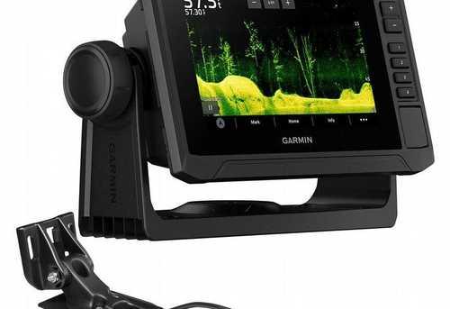 Garmin Echomap uhd2 63sv/62sv с датчиком GT54. Нов