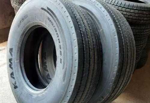 315/80 R22.5 Kama NF201