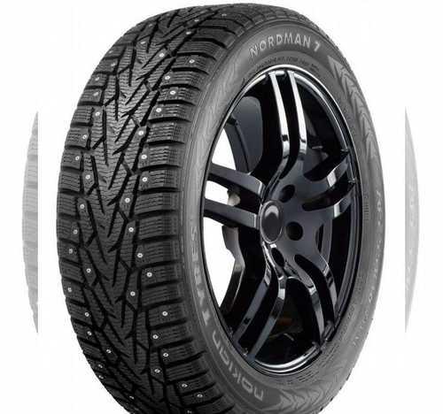 Nokian Tyres Nordman 7 225/50 R17 98T