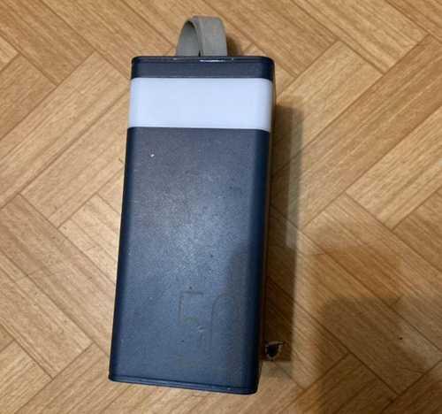 Повербанк 50000mah