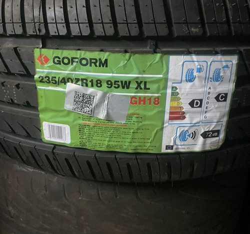 Goform GH-18 235/40 R18