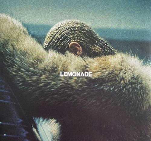 Beyoncé: Lemonade (180g) (Limited Edition)