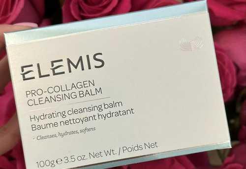 Elemis бальзам для умывания