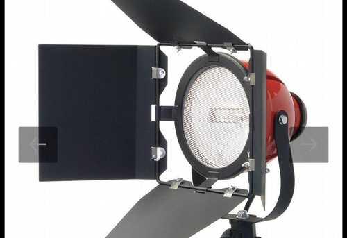 Галогеновый осветитель Falcon Eyes DTR-800D