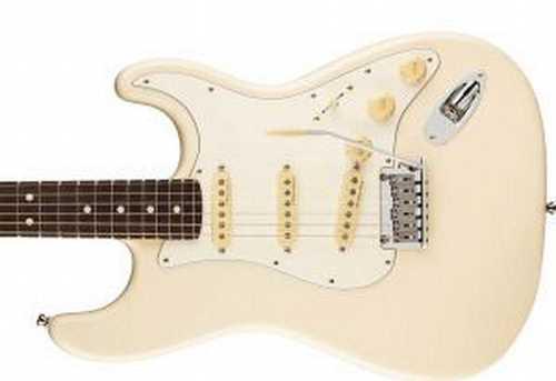 Электрогитара Fender Jeff Beck Stratocaster 2023 O