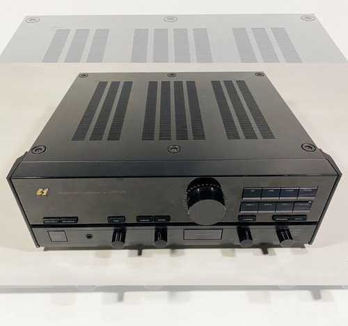 Sansui AU-a607i. Усилитель интегральный