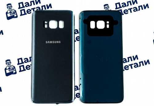 Задняя крышка для Samsung Galaxy S8 Фиолетовый Ор