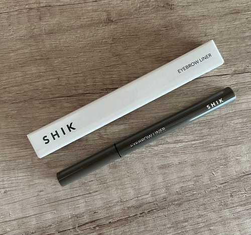Лайнер для бровей shik Eyebrow liner