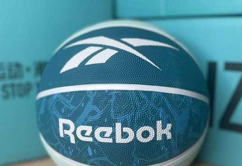 Баскетбольный мяч Reebok Li Ning Under Armour