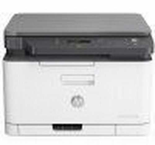 Мфу HP Color Laser MFP 178nw цветное лазерное (4ZB