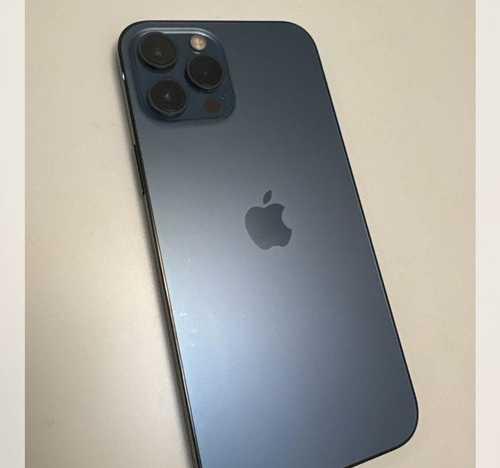 iPhone 12 Pro Max, 128 ГБ