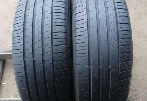 Falken Ziex ZE310 Ecorun 225/60 R17