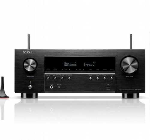 Ресивер Denon AVR-S970H