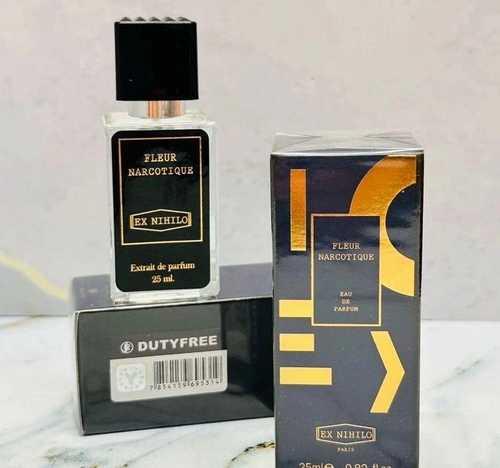 Ex nihilo fleur narcotique extrait, 25ml, тестер