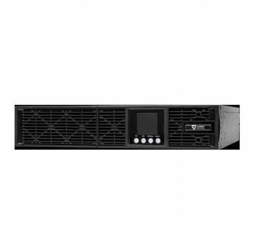 Источник бесперебойного питания UPS Сайбер Электро