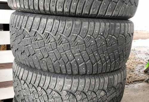 Continental IceContact 2 255/55 R18