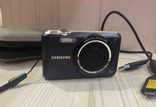 Компактный фотоаппарат samsung ES70