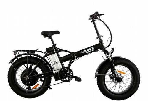 Электрофэтбайк Elbike Taiga 2 St