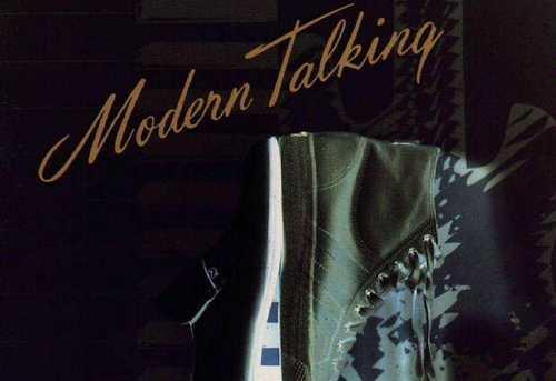 Modern Talking - The 1st Album