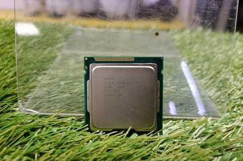 Процессор Intel Core E3-1270 s1155