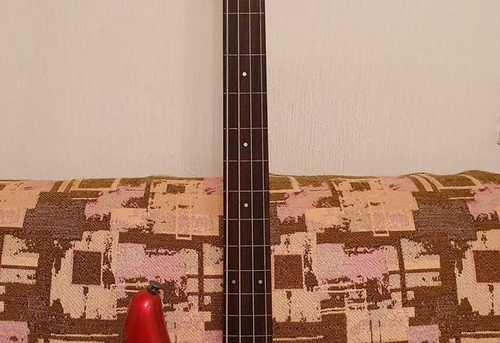 Ibanez SR800LE, безлад