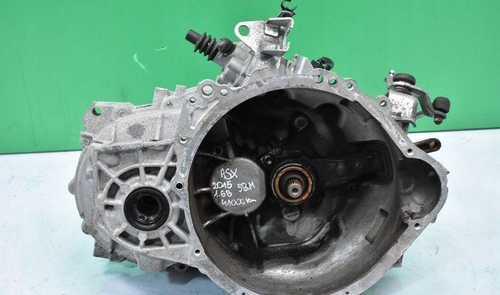 Коробка передач МКПП Mitsubishi ASX 1.6