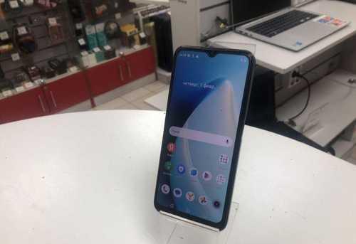 realme C35, 4/64 ГБ