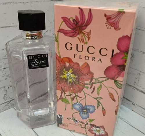 Gucci Flora Gorgeous Gardenia 100 ml