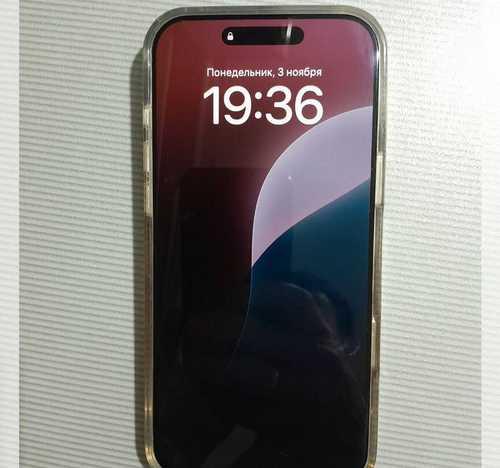 iPhone 16 Pro Max, 1 ТБ