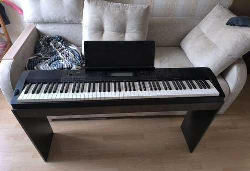 Цифровое пианино casio CDP-220R