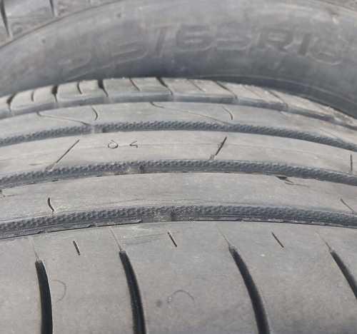 Nokian Tyres Hakka Blue 3 SUV 215/65 R16