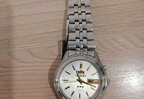 Наручные часы Orient-WL 469wa2-63 CA