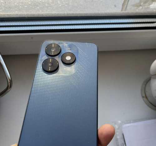 TECNO Spark 20с, 4/256 ГБ