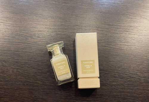 Tom ford vanilla sex