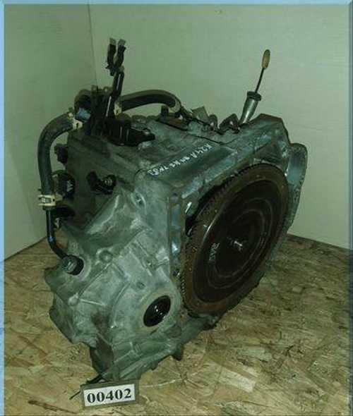 АКПП K24Z3 ML5A M8SA MM7A CP CU 2,4 Honda Accord 8