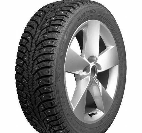 Ikon Tyres Nordman 5 205/60 R16 96T