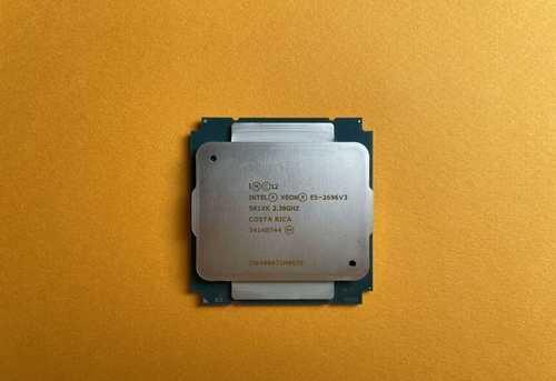 Intel Xeon E5 2696 V3 Server