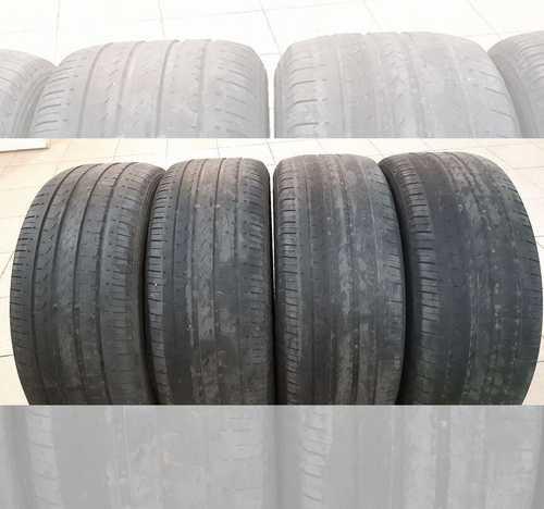 Pirelli Scorpion Verde 235/55 R18