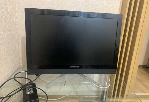 Моноблок lenovo c560