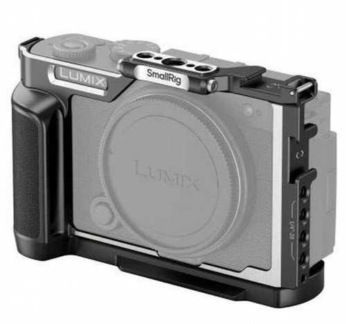 Клетка SmallRig 4515 Cage for Panasonic lumix S9