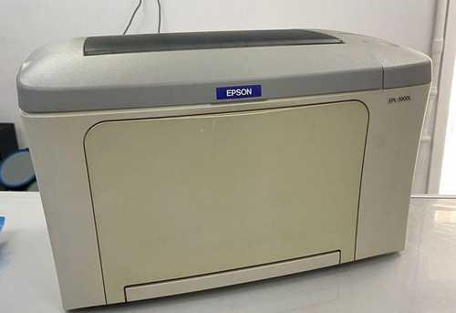 Принтер Epson EPL-5900l