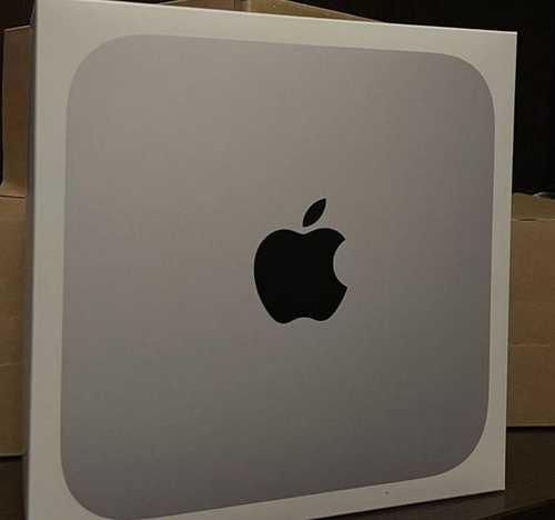 Mac mini m2 16gb 256gb